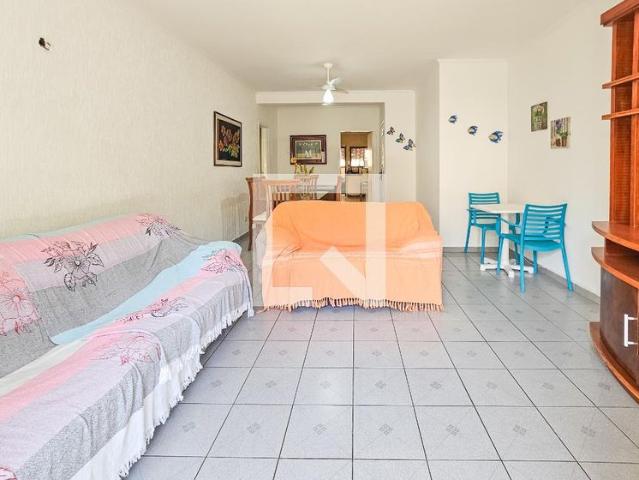 Apto, Balneário Cidade Atlântica, 3 Quartos, 127 m2 Guarujá