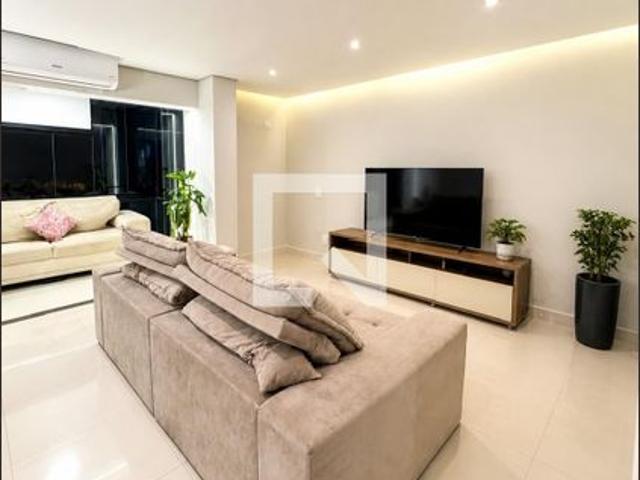 Apto, Balneário Cidade Atlântica, 3 Quartos, 140 m2 Guarujá