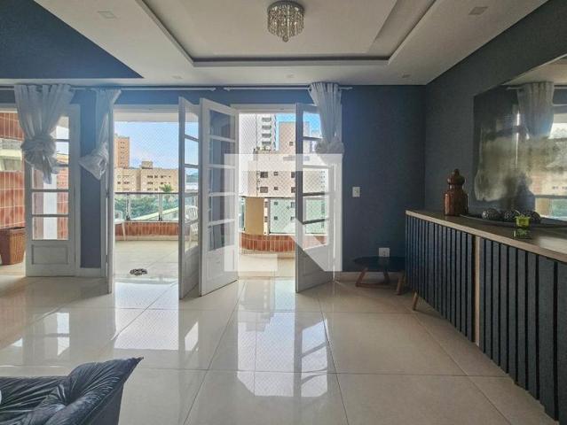 Apto, Balneário Cidade Atlântica, 3 Quartos, 165 m2 Guarujá