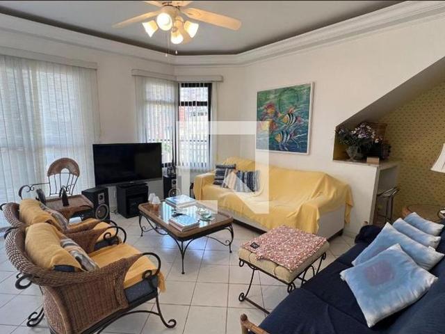 Apto, Balneário Cidade Atlântica, 3 Quartos, 180 m2 Guarujá
