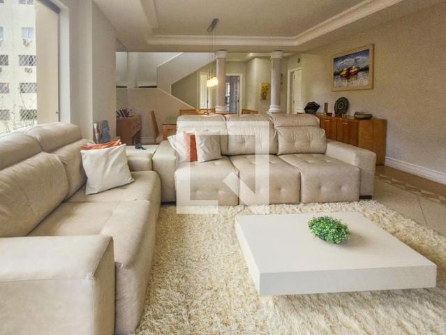 Apto, Balneário Cidade Atlântica, 3 Quartos, 205 m2 Guarujá