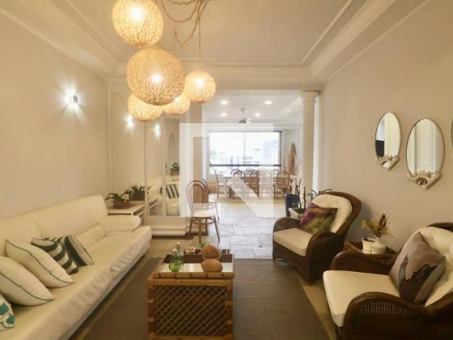 Apto, Balneário Cidade Atlântica, 4 Quartos, 450 m2 Guarujá