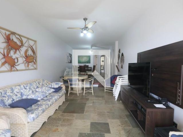 Apto, Balneário Cidade Atlântica, 4 Quartos, 120 m2 Guarujá