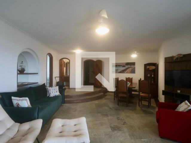 Apto, Balneário Cidade Atlântica, 4 Quartos, 152 m2 Guarujá