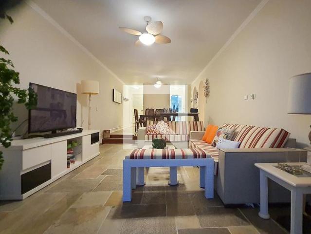 Apto, Balneário Cidade Atlântican, 4 Quartos, 163 m2 Guarujá