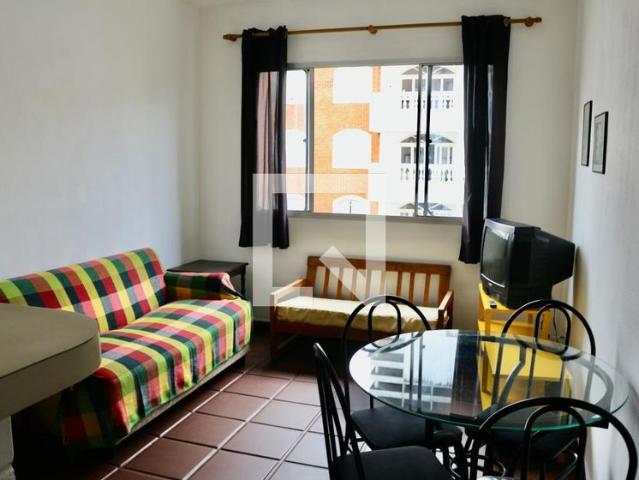 Apto, Balneário Cidade Atlântican, 2 Quartos, 90 m2 Guarujá