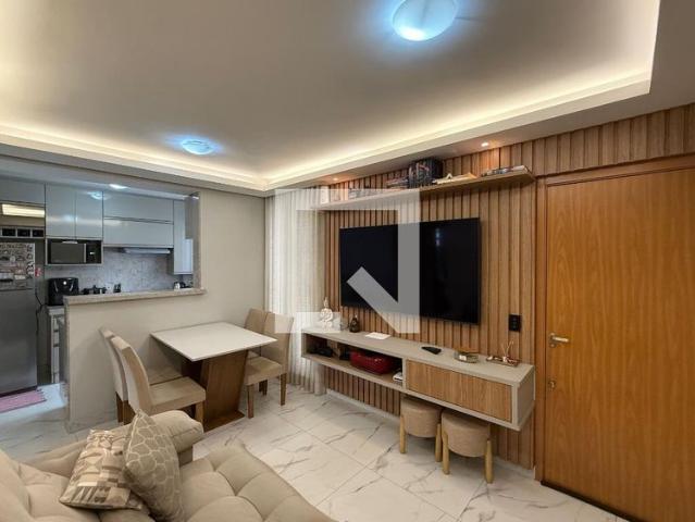 Apto, Bandeirantes, 2 Quartos, 43 m2 Belo Horizonte