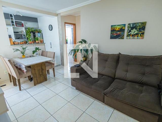 Apto, Bandeirantes, 2 Quartos, 48 m2 Belo Horizonte