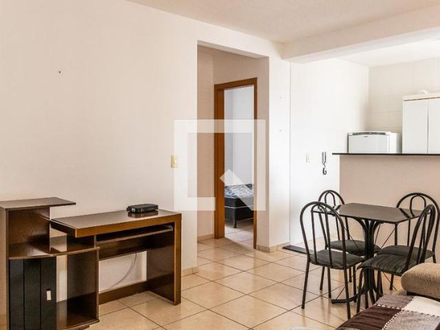Apto, Bandeirantes, 2 Quartos, 52 m2 Belo Horizonte