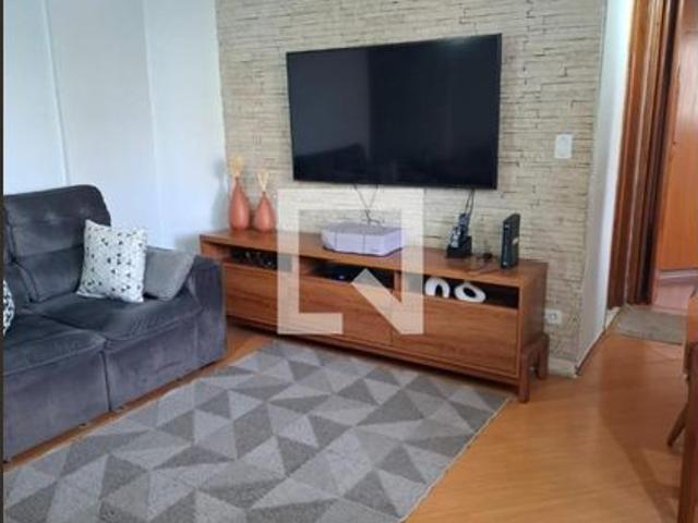 Apto, Bandeiras, 2 Quartos, 55 m2 Osasco