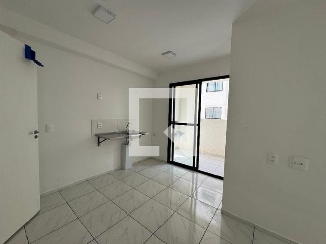 Apto, Bandeiras, 2 Quartos, 30 m2 Osasco