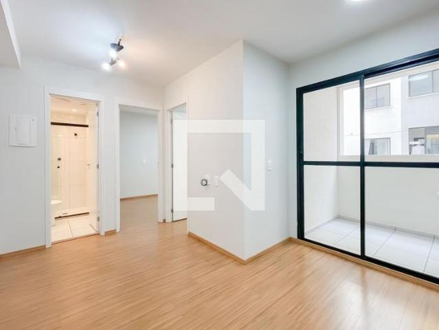 Apto, Bandeiras, 2 Quartos, 36 m2 Osasco