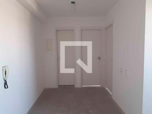 Apto, Bandeiras, 2 Quartos, 36 m2 Osasco