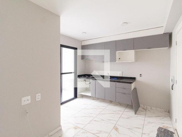 Apto, Bandeiras, 2 Quartos, 37 m2 Osasco