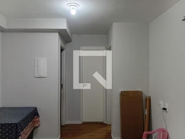 Apto, Bandeiras, 2 Quartos, 41 m2 Osasco