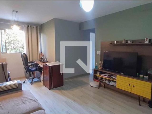Apto, Bandeiras, 2 Quartos, 42 m2 Osasco