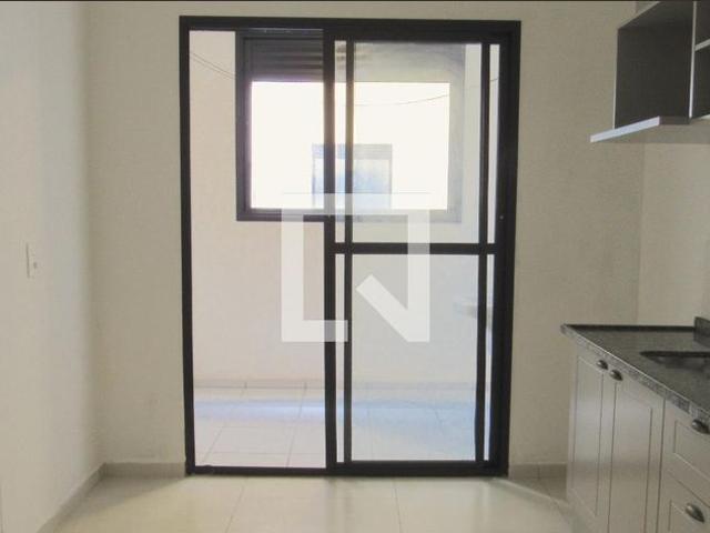 Apto, Bandeiras, 2 Quartos, 43 m2 Osasco