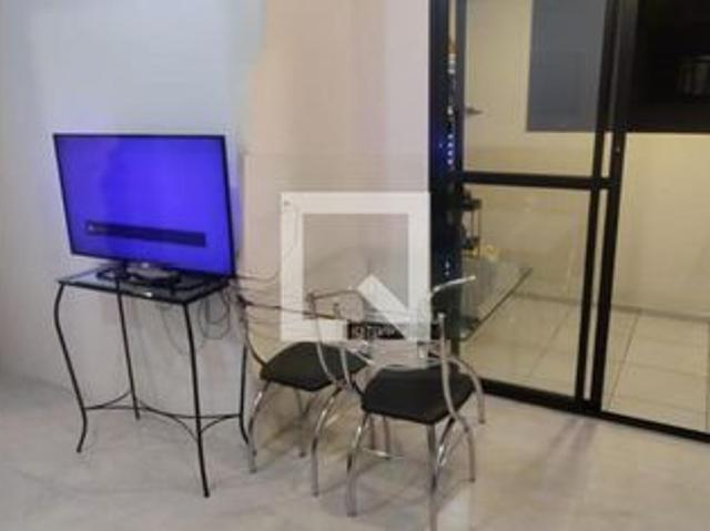 Apto, Bandeiras, 2 Quartos, 44 m2 Osasco