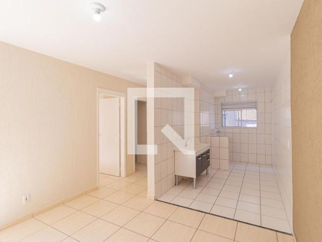 Apto, Bandeiras, 2 Quartos, 49 m2 Osasco