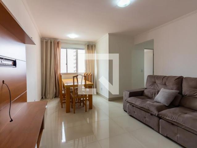 Apto, Bandeiras, 2 Quartos, 54 m2 Osasco