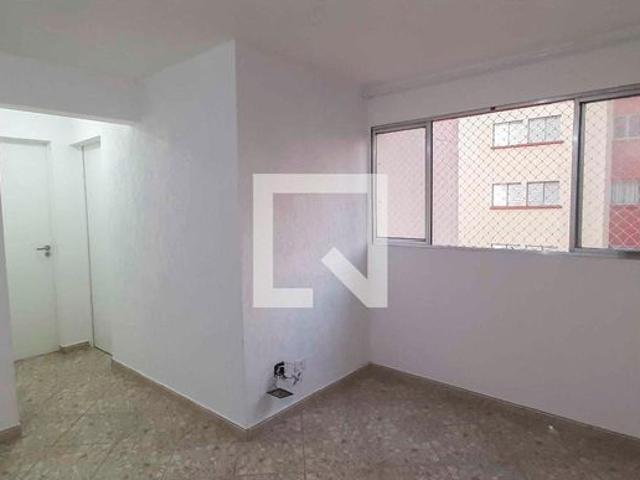 Apto, Bandeiras, 2 Quartos, 55 m2 Osasco