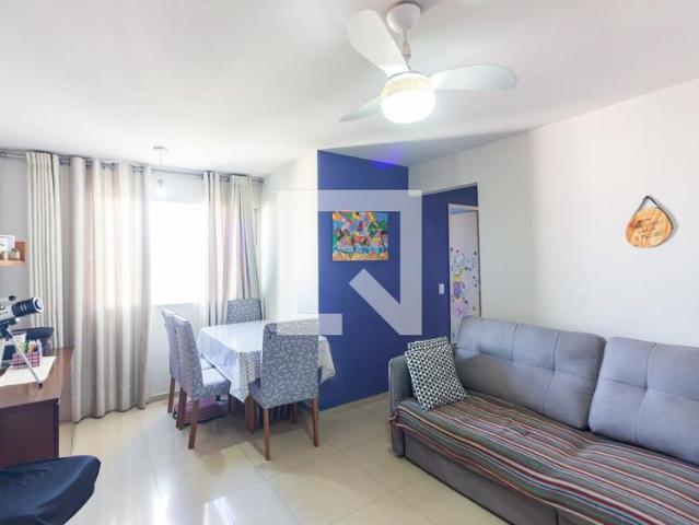 Apto, Bandeiras, 2 Quartos, 55 m2 Osasco