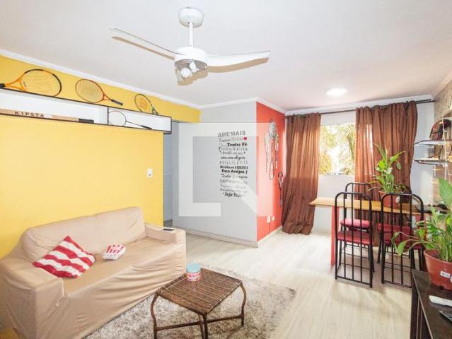 Apto, Bandeiras, 2 Quartos, 56 m2 Osasco