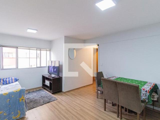 Apto, Bandeiras, 2 Quartos, 56 m2 Osasco