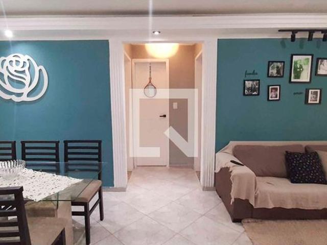 Apto, Bandeiras, 2 Quartos, 62 m2 Osasco