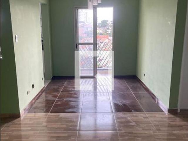 Apto, Bandeiras, 2 Quartos, 63 m2 Osasco
