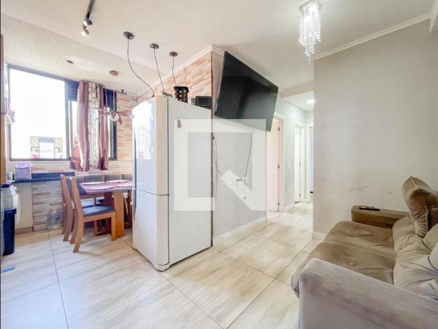 Apto, Bandeiras, 3 Quartos, 50 m2 Osasco