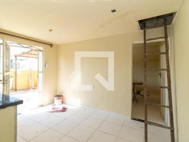 Apto, Bangu, 1 Quarto, 50 m2 Rio de Janeiro