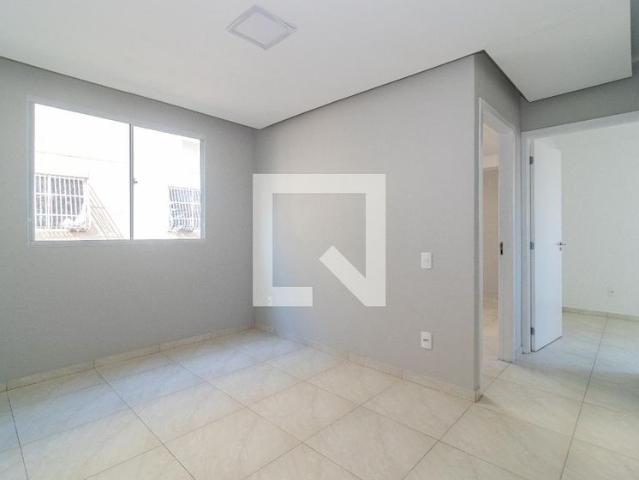 Apto, Bangu, 2 Quartos, 40 m2 Rio de Janeiro