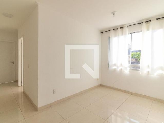 Apto, Bangu, 2 Quartos, 44 m2 Rio de Janeiro