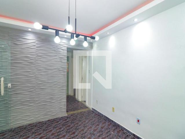 Apto, Bangu, 4 Quartos, 70 m2 Rio de Janeiro
