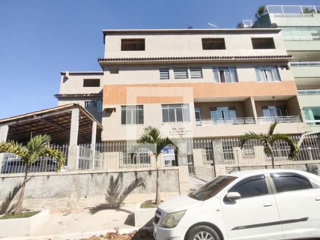 Apto, Bar dos Cavaleiros, 1 Quarto, 45 m2 Duque de Caxias