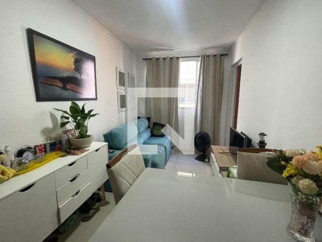 Apto, Bar dos Cavaleiros, 2 Quartos, 40 m2 Duque de Caxias