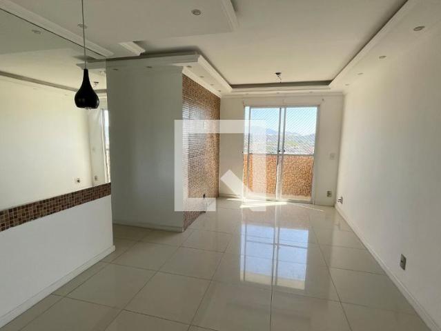 Apto, Bar dos Cavaleiros, 2 Quartos, 65 m2 Duque de Caxias