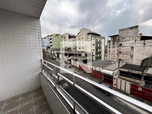 Apto, Barbosa Lage, 4 Quartos, 180 m2 Juiz de Fora