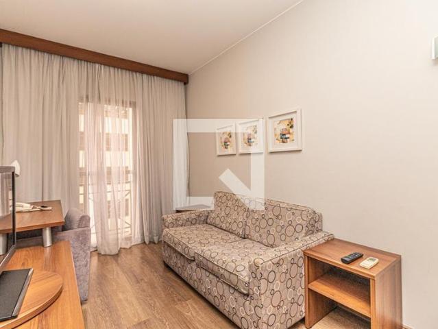 Apto, Barcelona, 1 Quarto, 40 m2 São Caetano do Sul