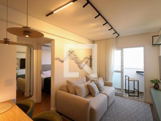 Apto, Barcelona, 1 Quarto, 44 m2 São Caetano do Sul