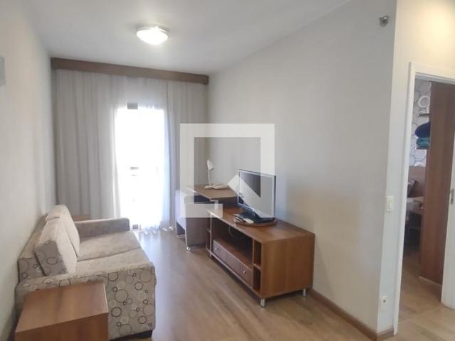 Apto, Barcelona, 1 Quarto, 37 m2 São Caetano do Sul
