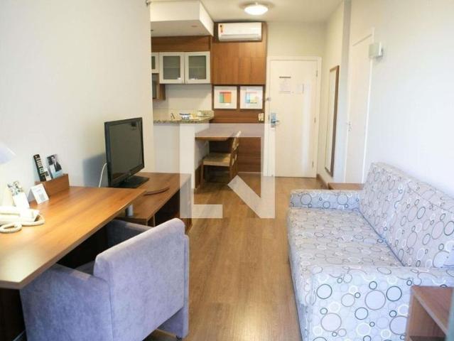 Apto, Barcelona, 1 Quarto, 37 m2 São Caetano do Sul