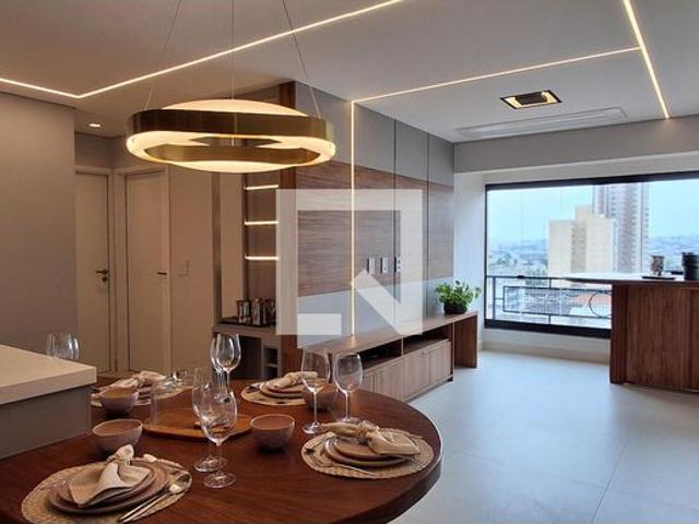 Apto, Barcelona, 2 Quartos, 79 m2 São Caetano do Sul