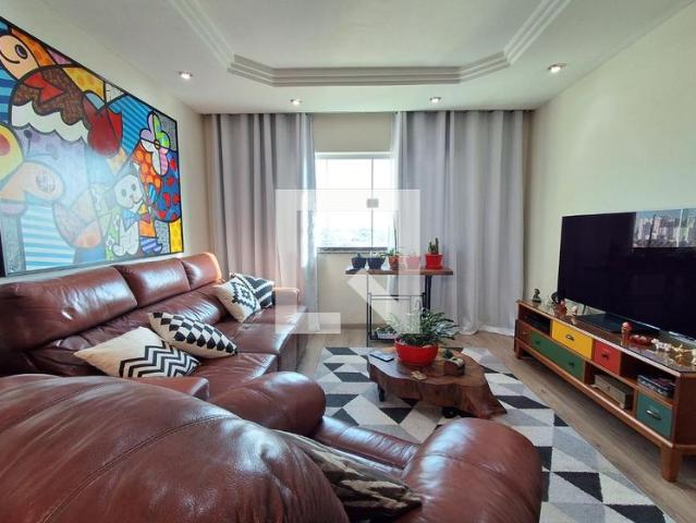 Apto, Barcelona, 3 Quartos, 104 m2 São Caetano do Sul