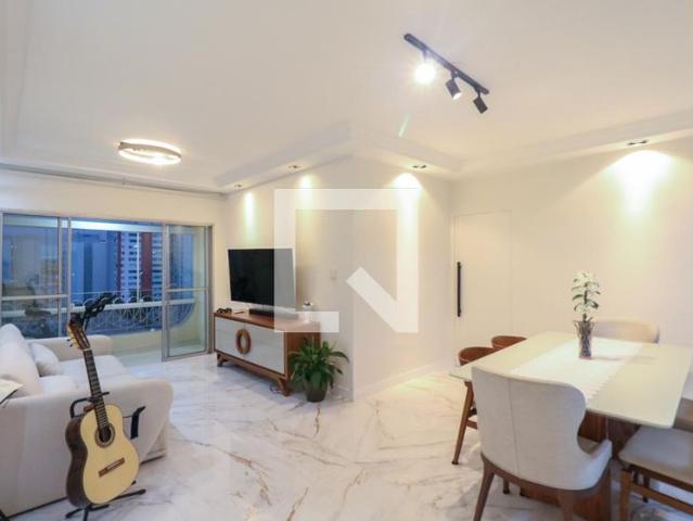 Apto, Barcelona, 3 Quartos, 112 m2 São Caetano do Sul