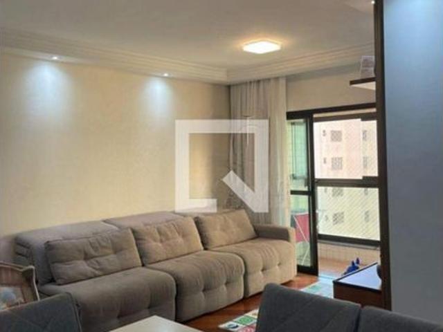 Apto, Barcelona, 3 Quartos, 120 m2 São Caetano do Sul