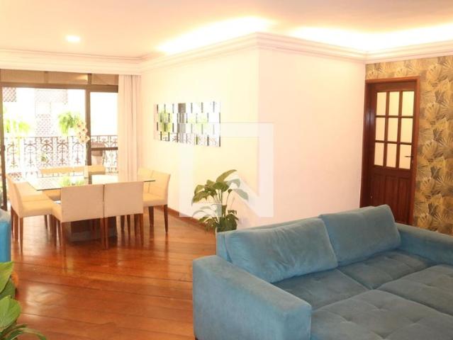 Apto, Barcelona, 3 Quartos, 145 m2 São Caetano do Sul