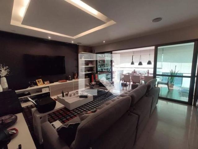 Apto, Barra da Tijuca, 4 Quartos, 142 m2 Rio de Janeiro