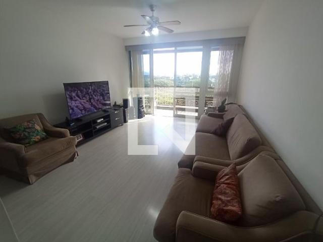 Apto, Barra da Tijuca, 4 Quartos, 161 m2 Rio de Janeiro